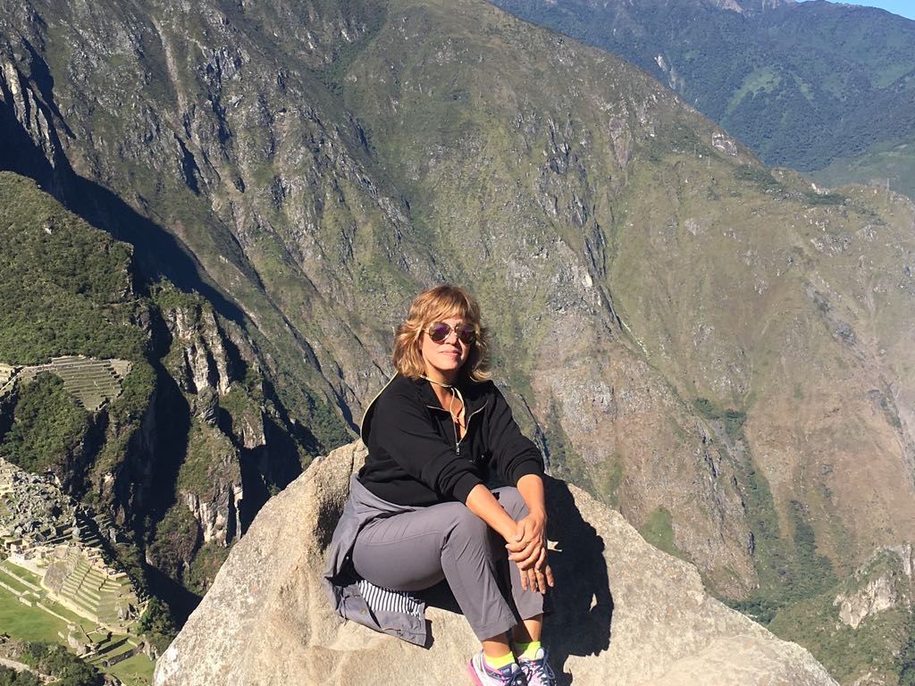 ¡Hola! Soy Lupe Vázquez y este es mi blog… – LaLupeVazquez